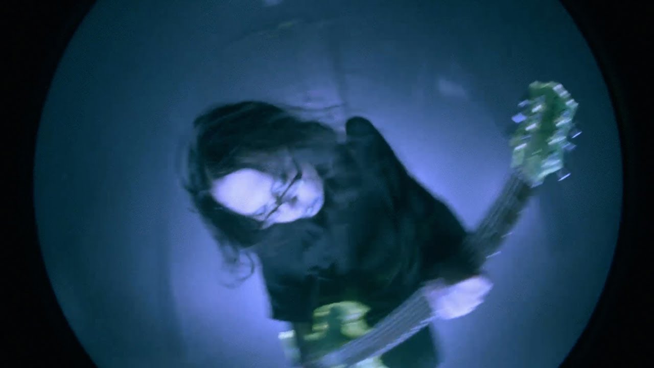 Peter Ryan - Collider (Official Video) - YouTube Music