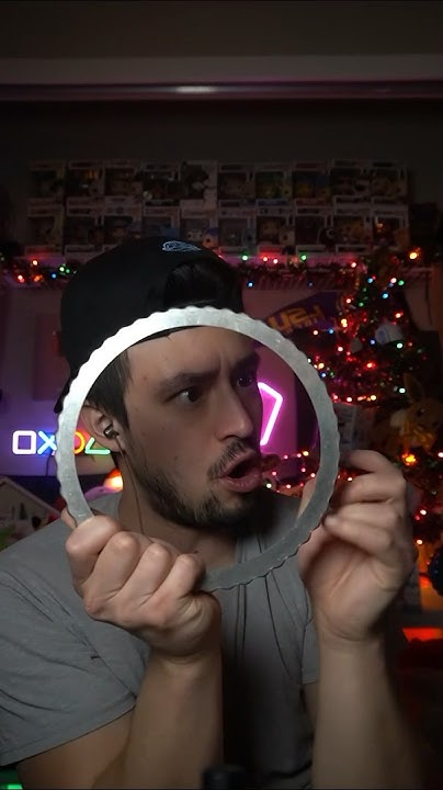 Tingle Portal ASMR | Fast ASMR | Aggressive ASMR - YouTube