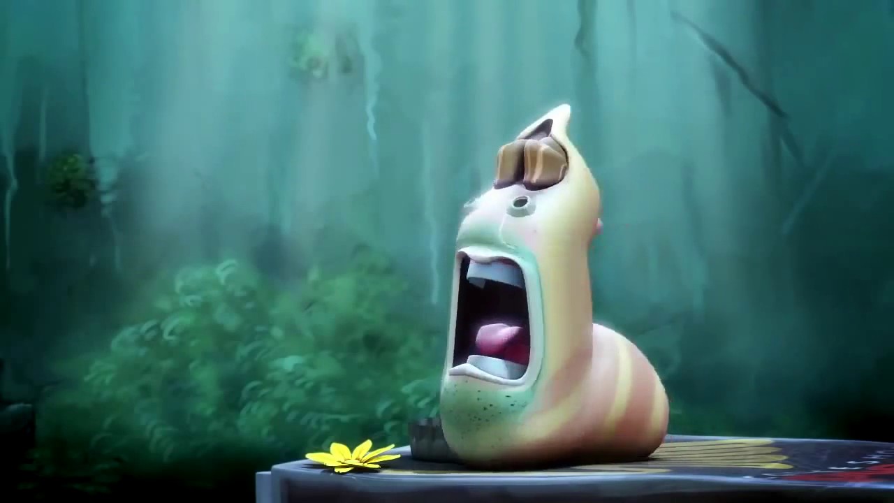 Season 1 Larva 79 Love Love Love 2 Full HD - YouTube