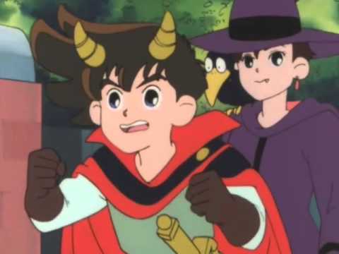 Brave Exkaiser Episode 36 RAW 1/2 - YouTube