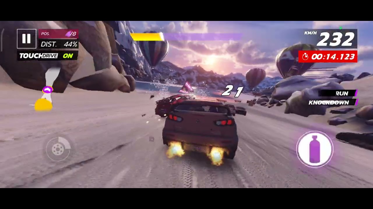 "Insane Speed Battles | Ultimate Car Racing Showdown!" - YouTube