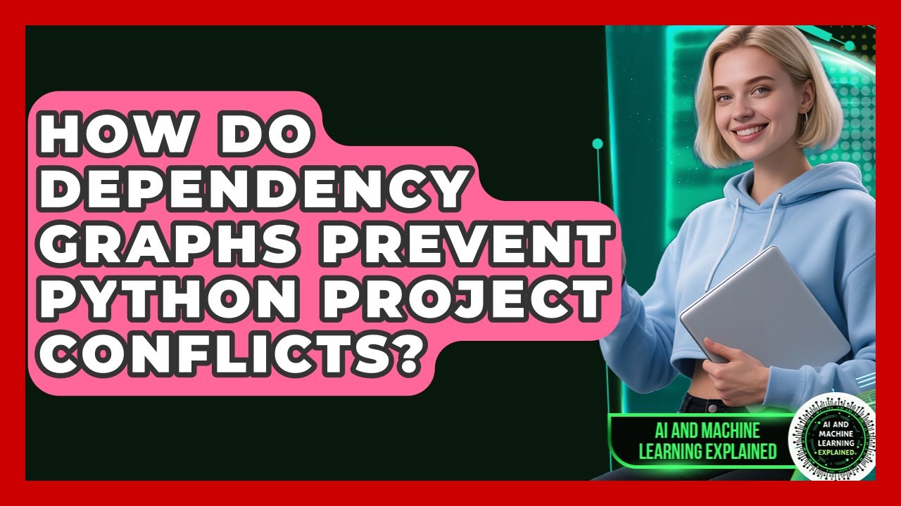 How Do Dependency Graphs Prevent Python Project Conflicts? - AI and ...