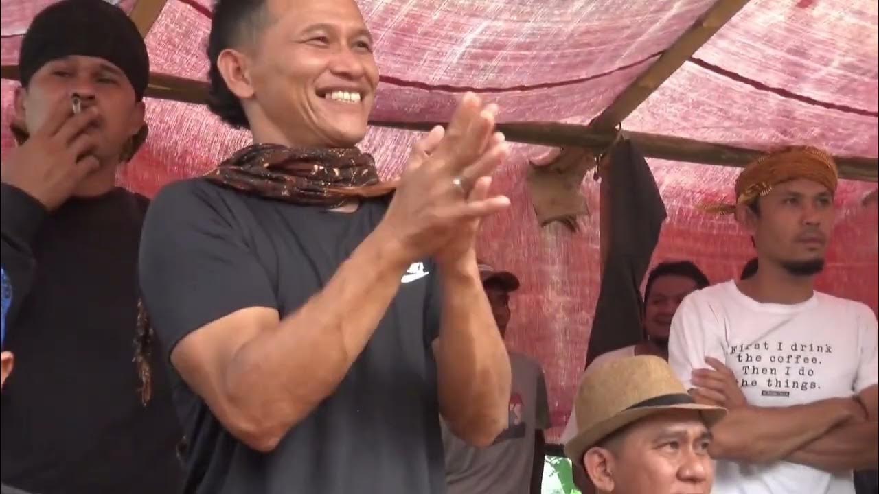 CIKONENG 4 - YouTube