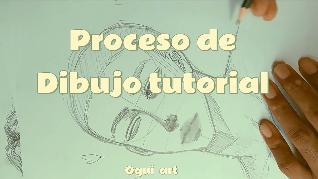 aprende a dibujar o inspirate con este proceso de dibujo a modo tutorial bastante sencillo ️ ...