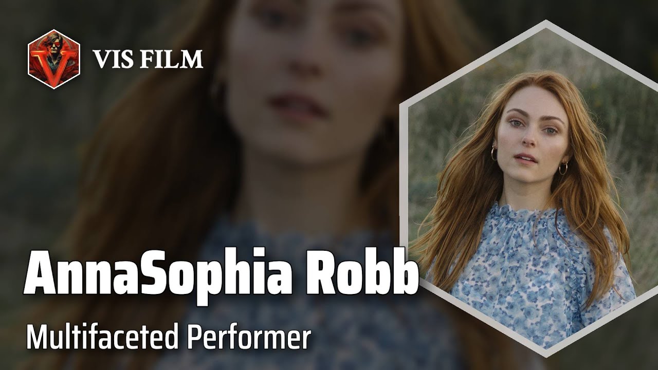 AnnaSophia Robb: From Child Star to Rising Talent | Actors & Actresses ...