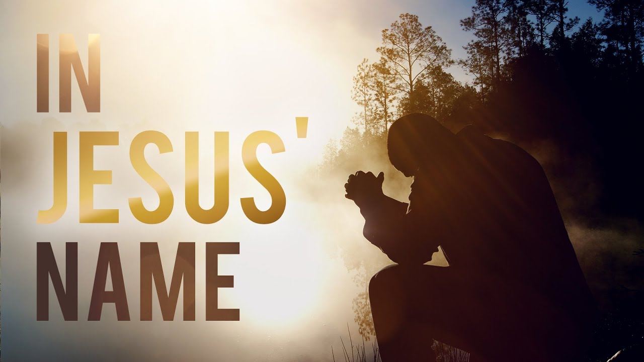 In Jesus' Name | Pastor Kevin Ward | Potter's Wheel Church Livestream ...