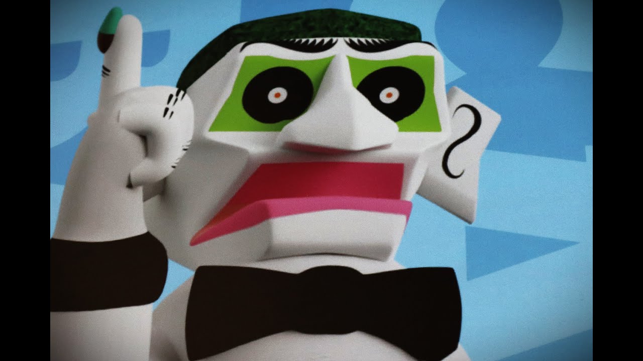 Zozobra Hot Air Balloon Unveiling - YouTube