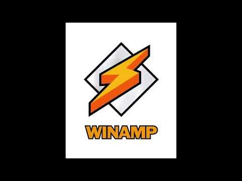 Winamp - It really whips the llama's ass ! Random Retro Memories - YouTube