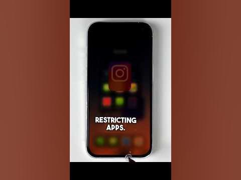 HOW TO BLOCK APPS on iPhone: TOP 10 iPhone Apps YOU MUST HAVE! #shorts #iosapp #iphone - YouTube