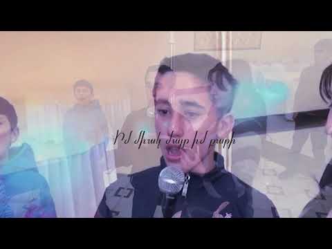 GAVARI MANKATAN SANERI HYURNKALUTYUN@ BURGER HAMALIRUM 27.01.2018