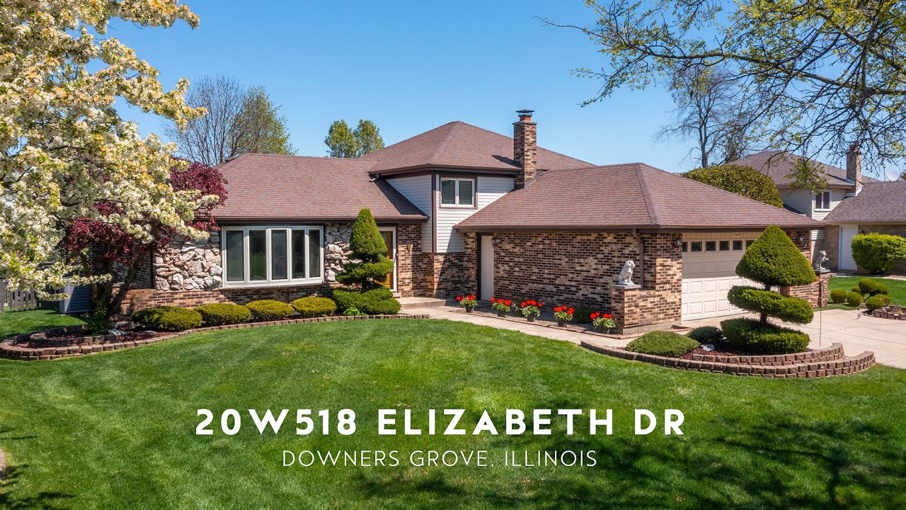 Welcome to 20W518 Elizabeth Dr, Downers Grove, IL 60516 | The Jeff ...