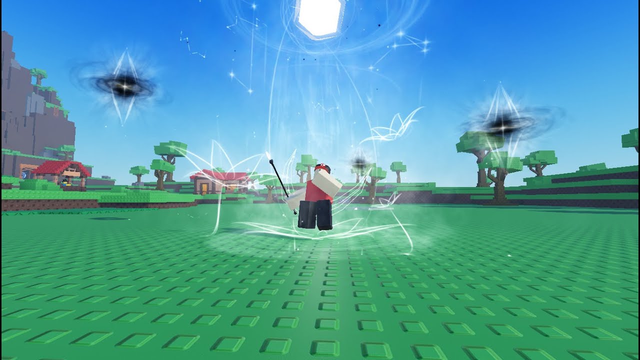 Waiting for the update in sol's rng - YouTube