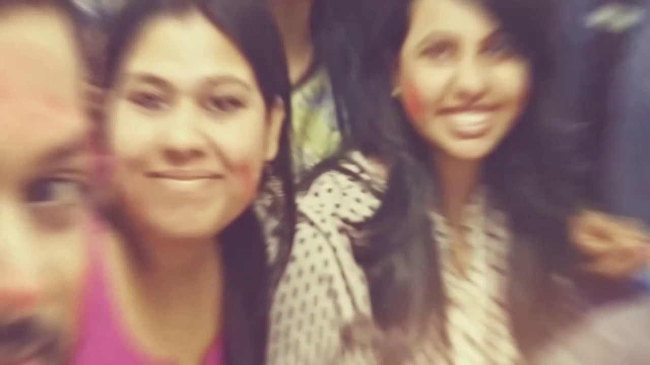 Team APS || Infosys Mangalore - YouTube