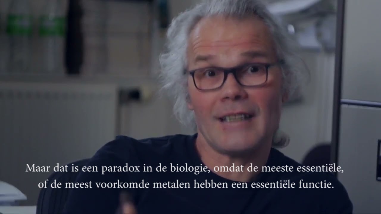 Aluminium Chris Exley - YouTube