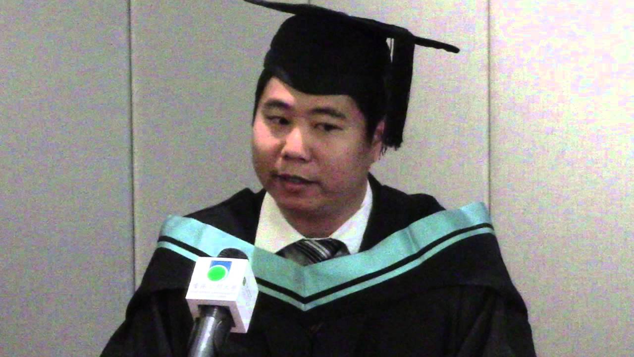 Cyrus Cheng Ka Chi - YouTube