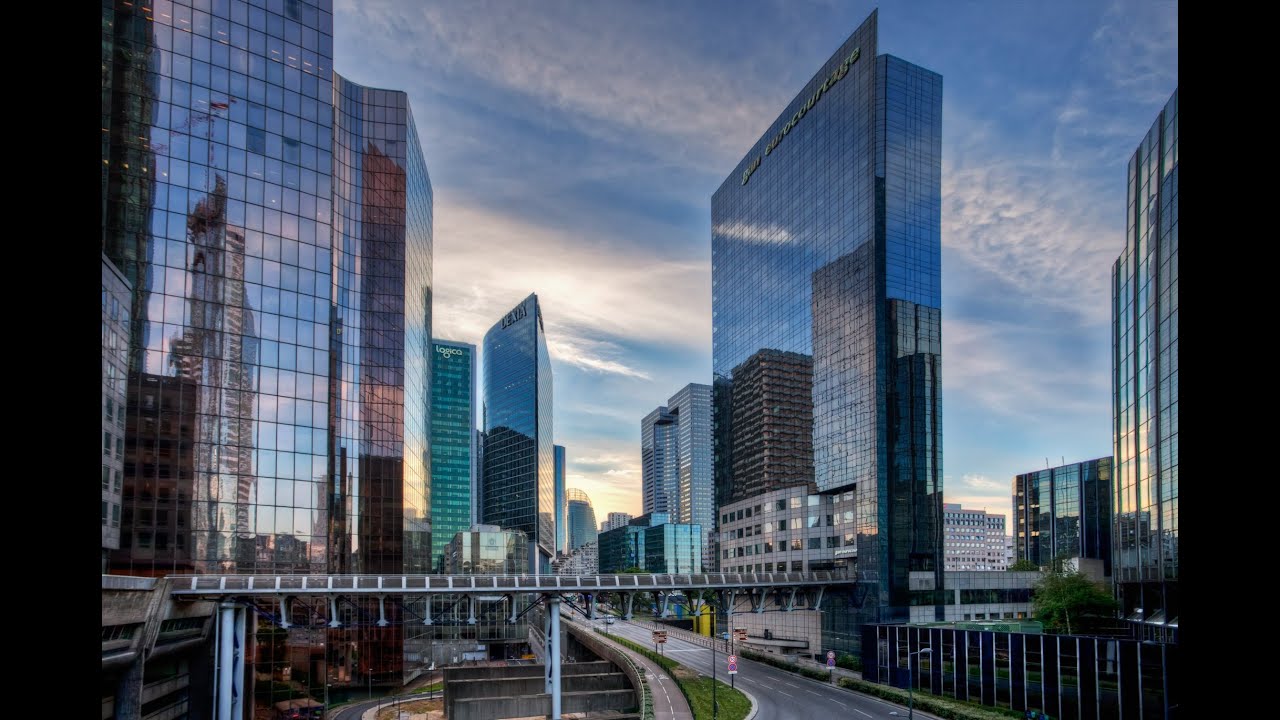 Create Amazing HDR photo with Photomatix - HDR Basics introduction by ...