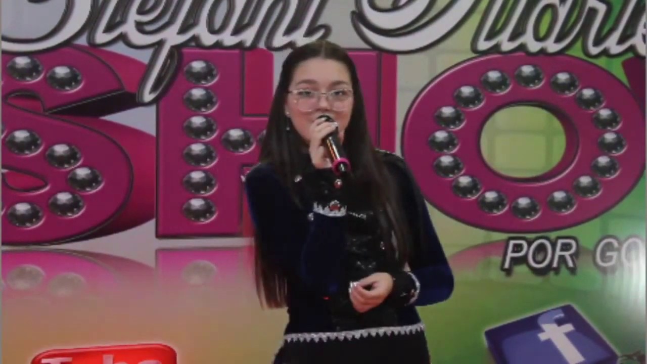 Stefani Duarte Show live solidário 30 05 2020 - YouTube