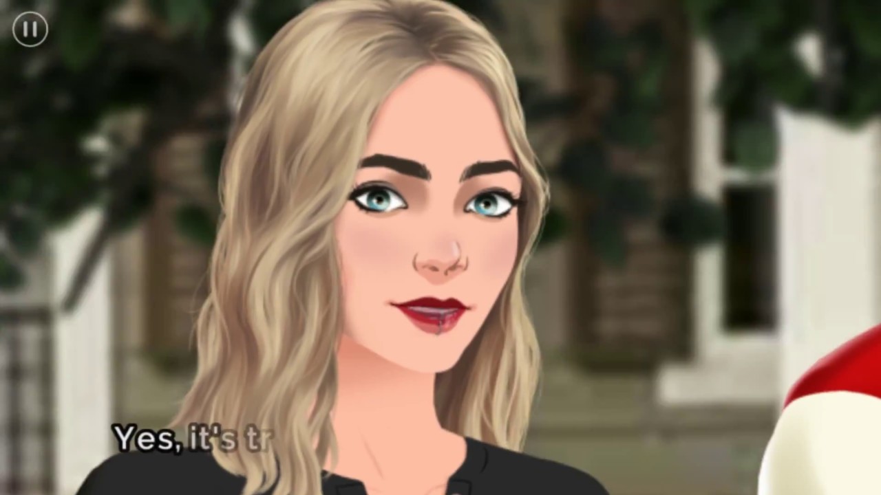 ZOE: Interactive Story Season 4 Episode 7, 8 Walkthrough - YouTube