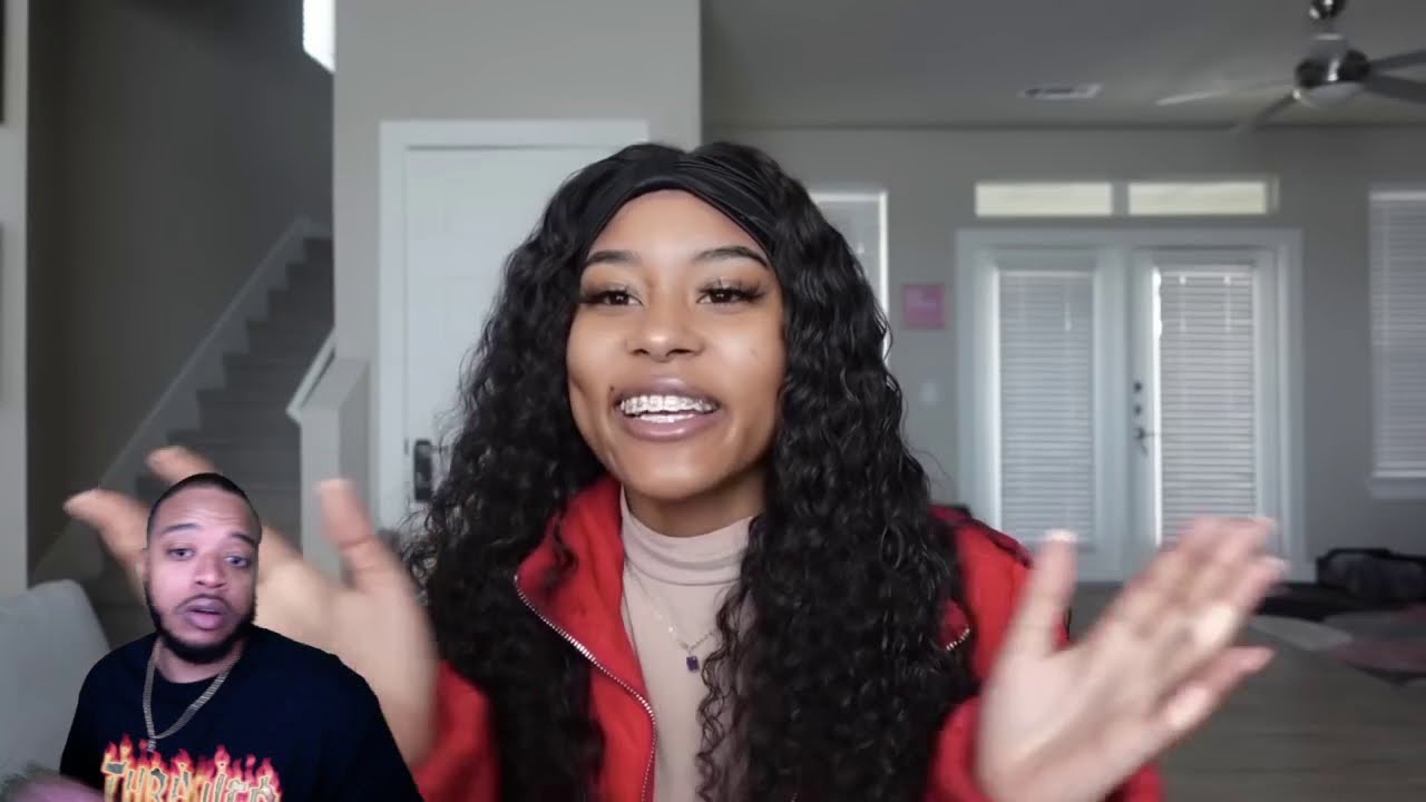 life with Tae tells her side of the story about Break up with Jazz ...