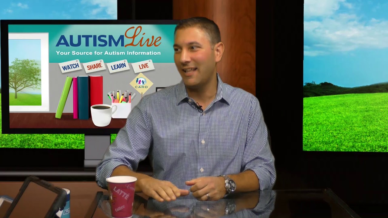 Dr. Darren Sush and Shannon talk Ethics - YouTube
