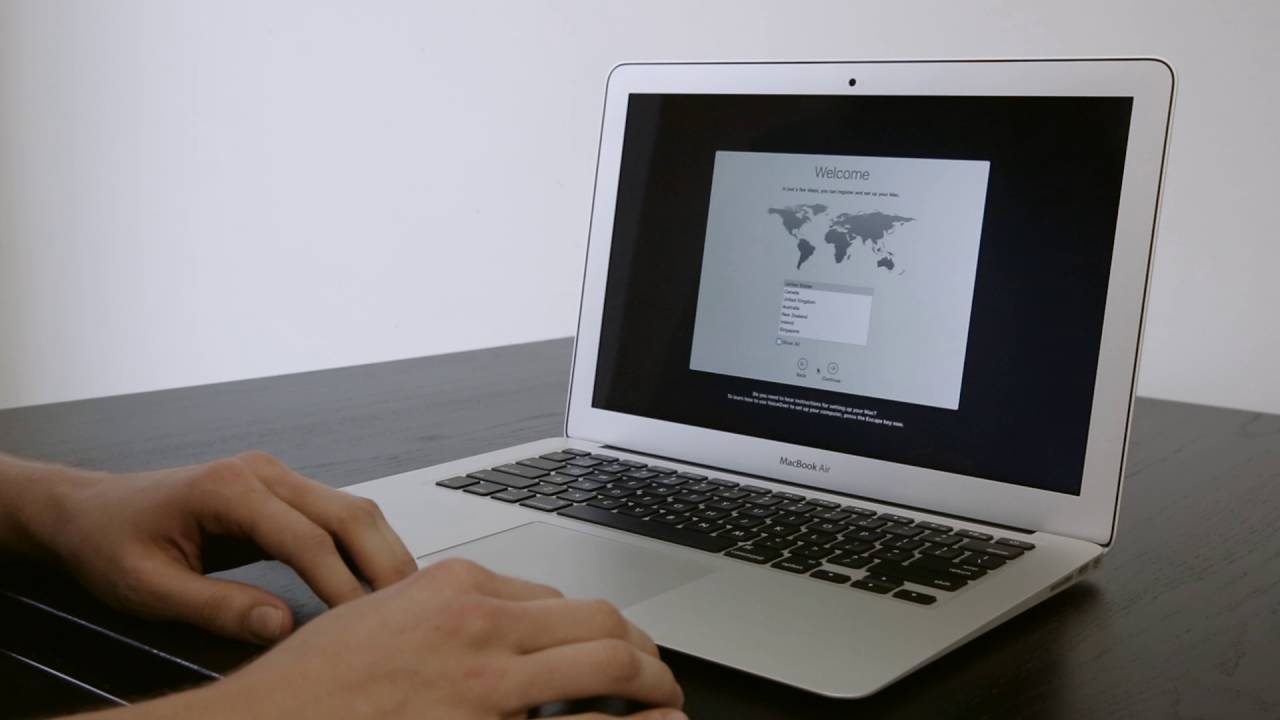 Zero-Touch Deployment with the Device Enrollment Program (DEP) - YouTube