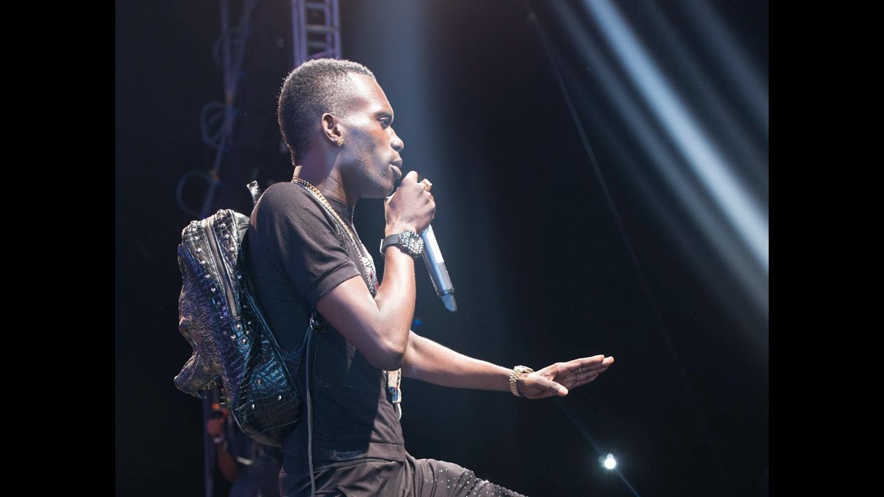 Tanto Blacks - Performance at Clarendon SeaFood Festival 2017 [FULL HD ...