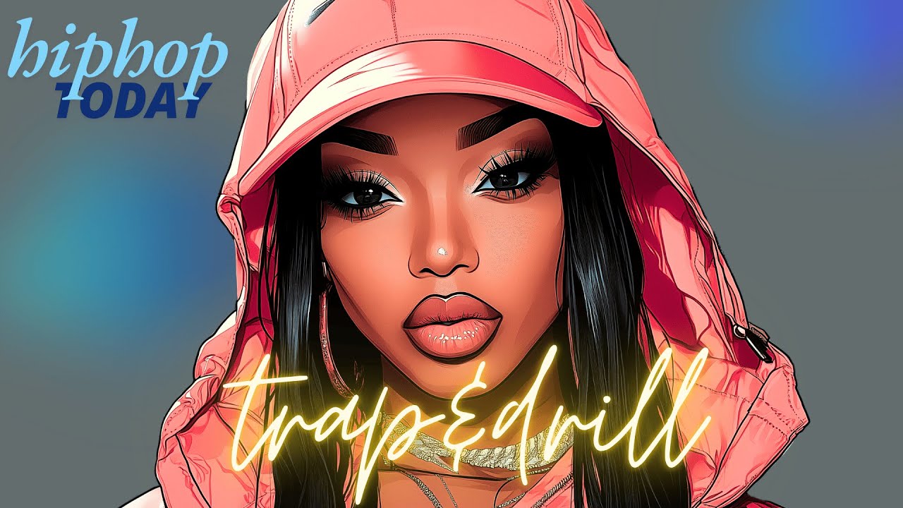 Gold Drill Type Beat | Dark Instrumental | UK Rap/Trap Music - YouTube