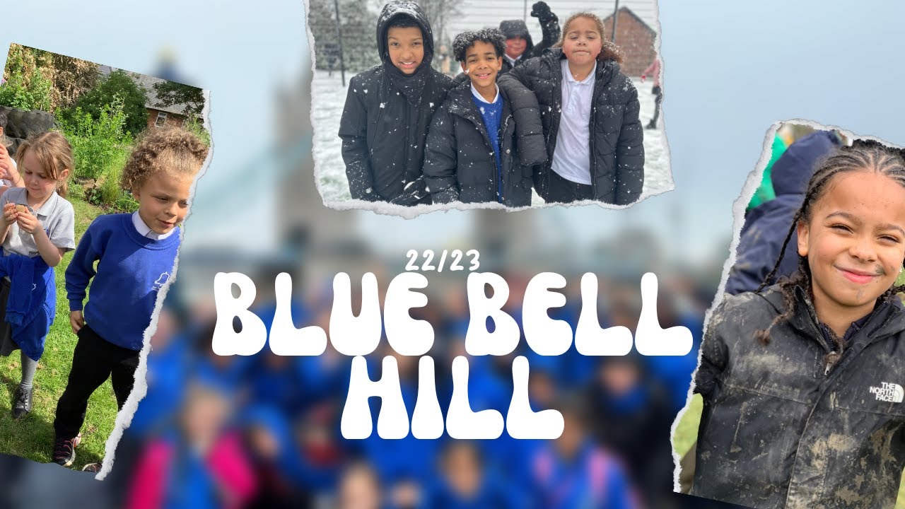 Blue Bell Hill - 2022-23 - YouTube