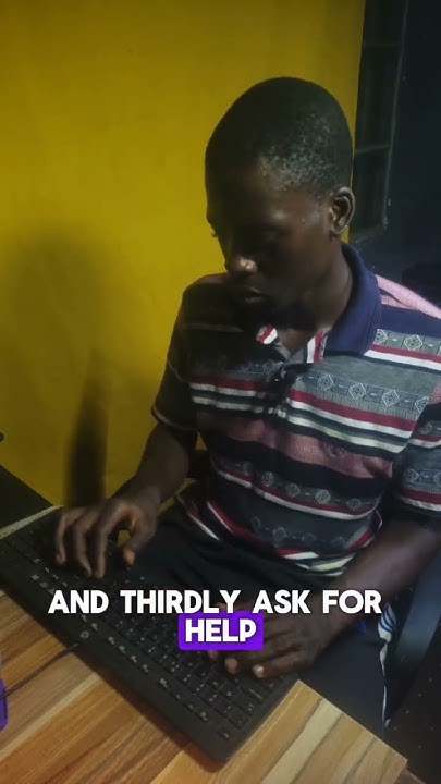 Unlocking the Code: 3 Lessons Every Programmer Should Know - YouTube