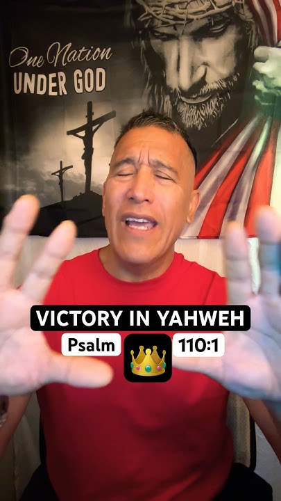 YESHUA Declares His Supreme Authority - YouTube