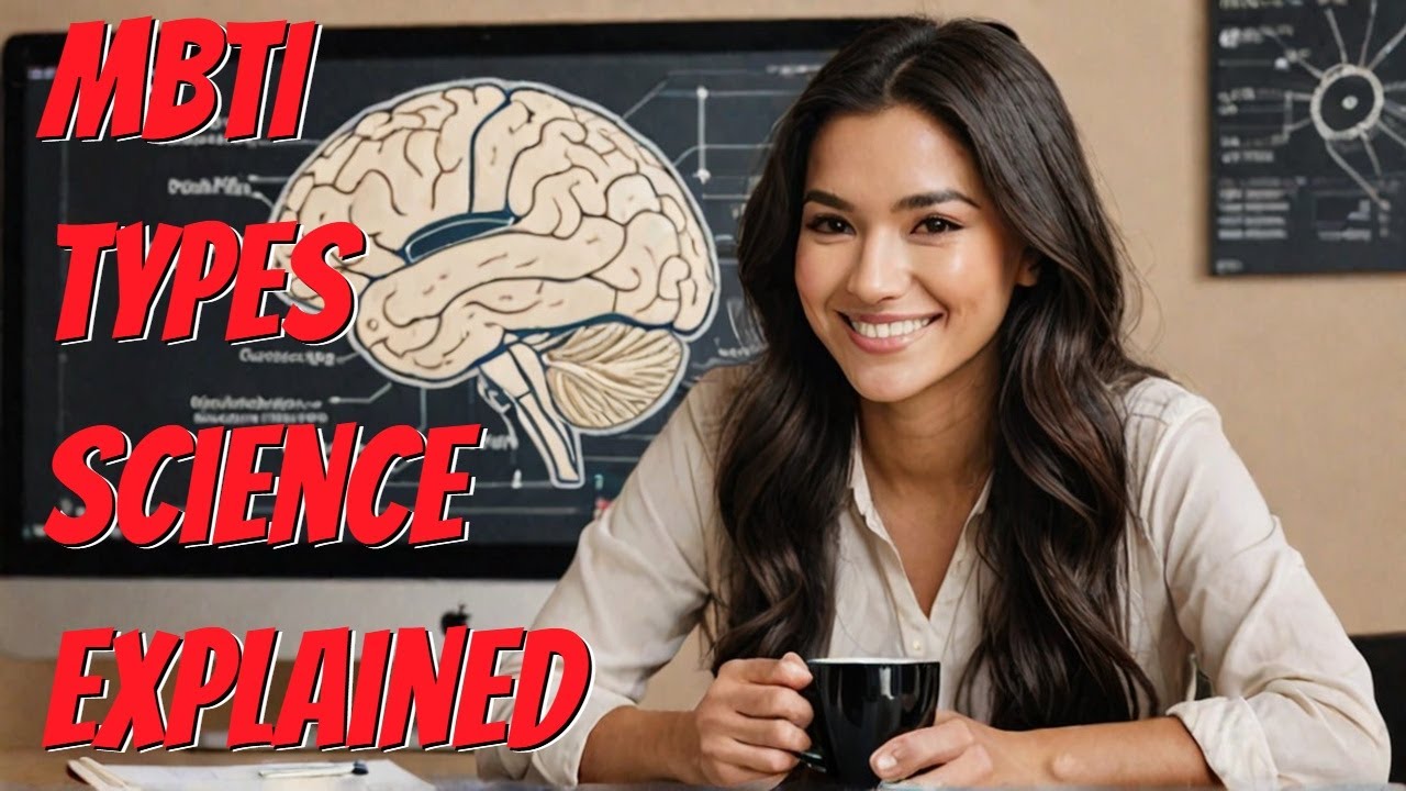 16 Personality Types Explained in Science: The Ultimate Guide for You ...