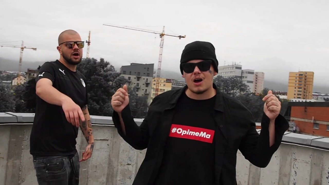 Kevin Rous x Maulin - konečně už svítá ( prod by. Maybbeatz ) OFF VID ...
