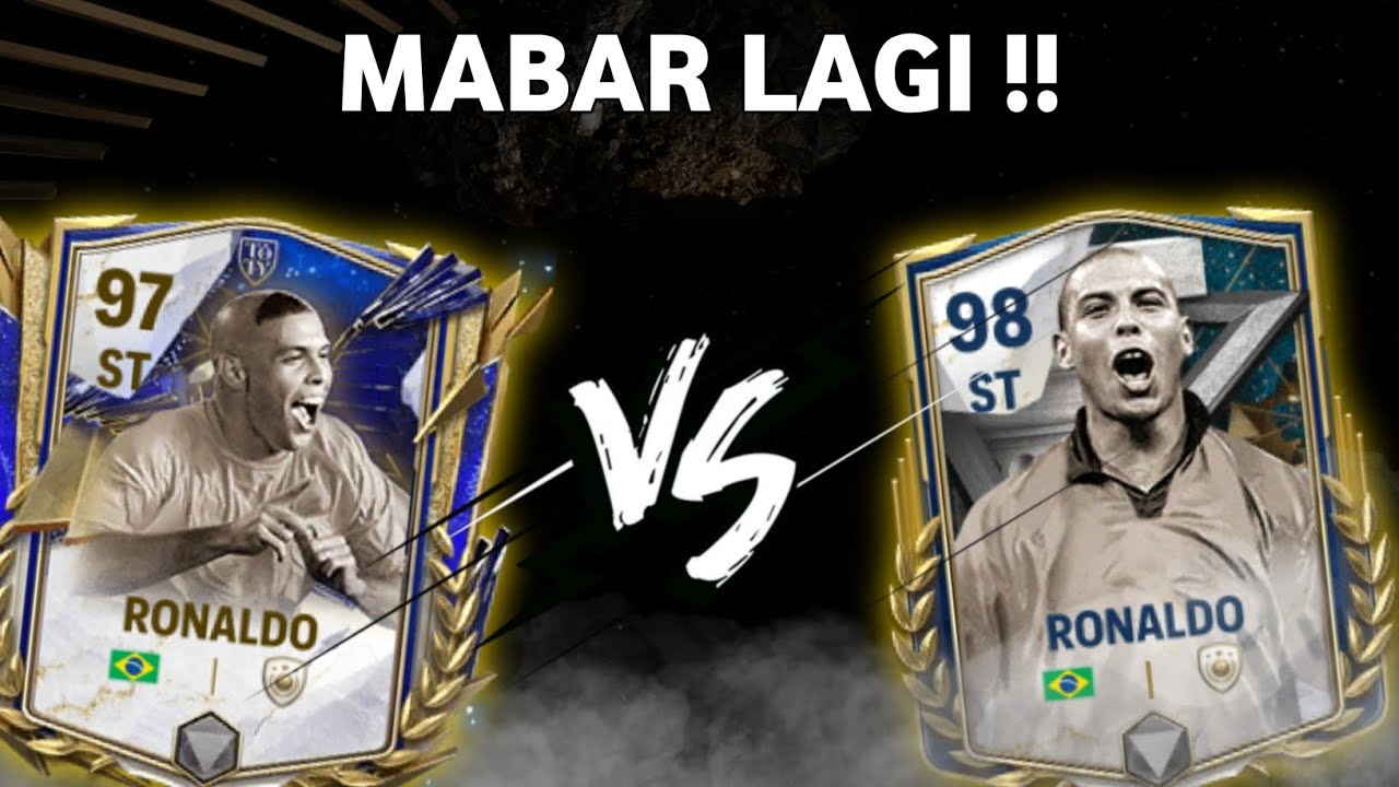 ADU R9 - FC MOBILE - YouTube