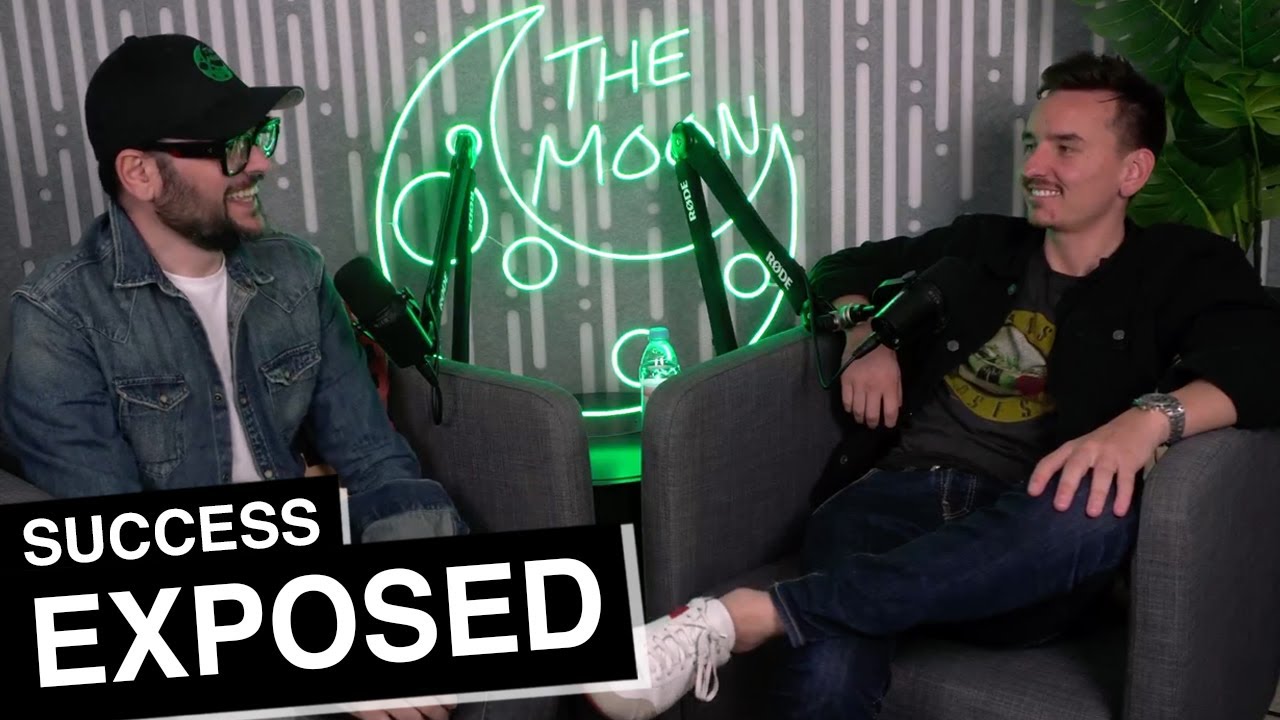 How Carl Runefelt Made His First MILLION Dollars - YouTube