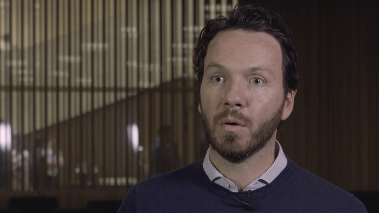 Daniel Uribe: What was the key to performing your role well for the ...