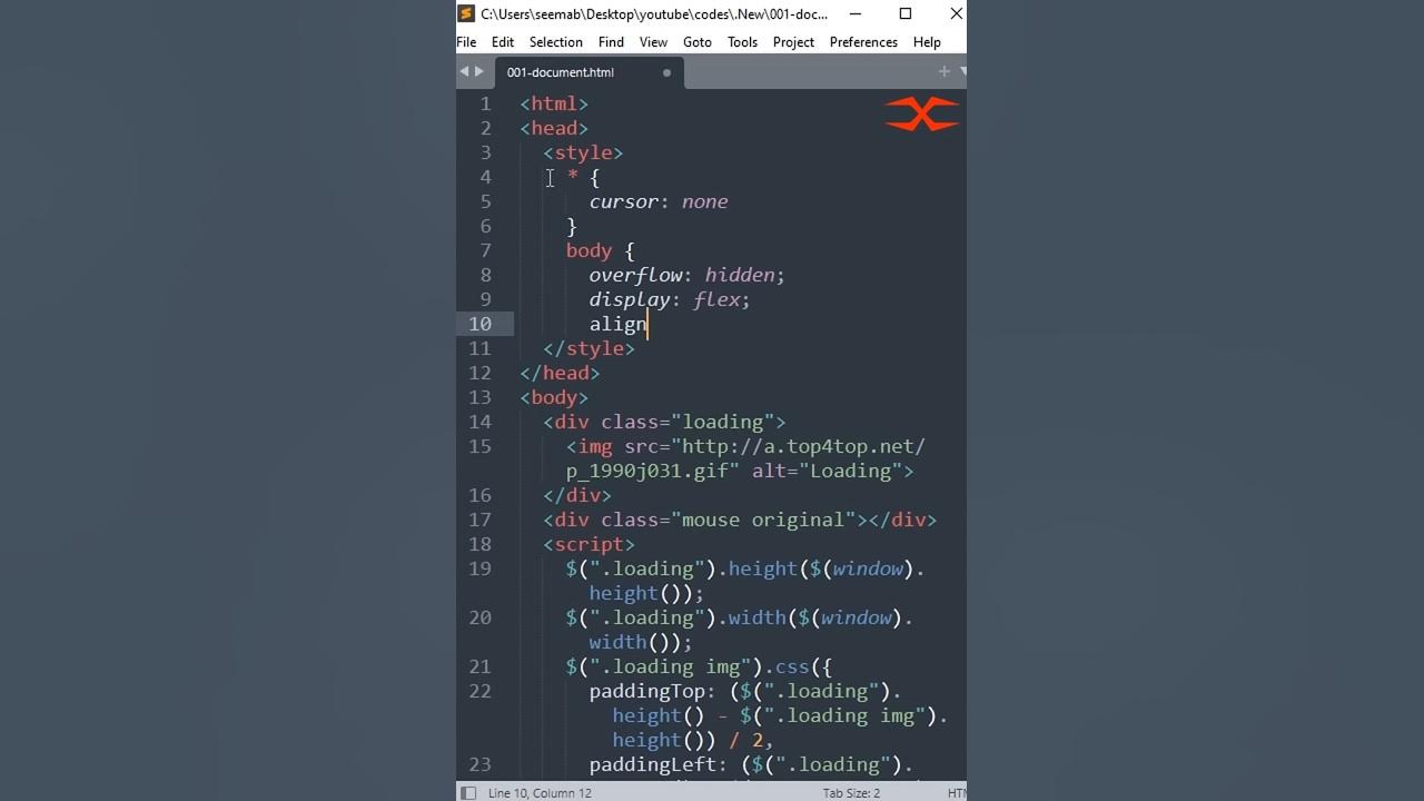 Coding | HTML CSS JavaScript #thejetsetjoy #coding #viralvideo #freshers#educationjet - YouTube