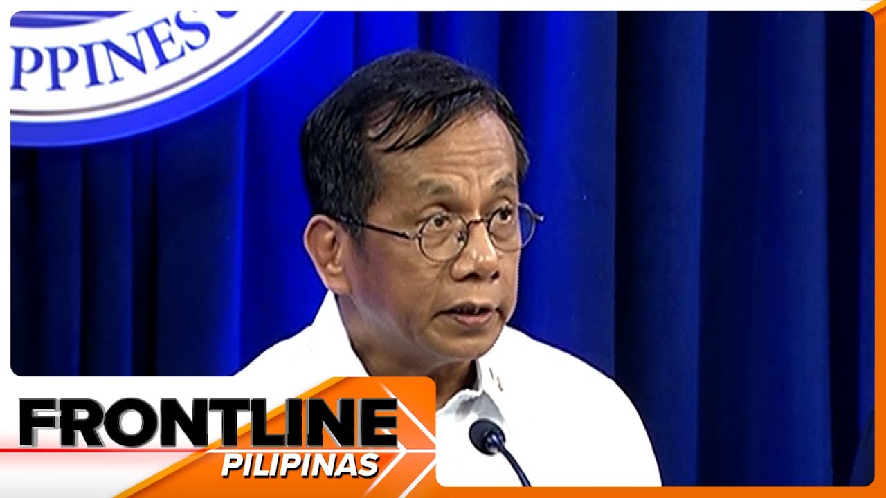 NEDA chief: POGO operations sa Pilipinas, oras na para ipagbawal ...