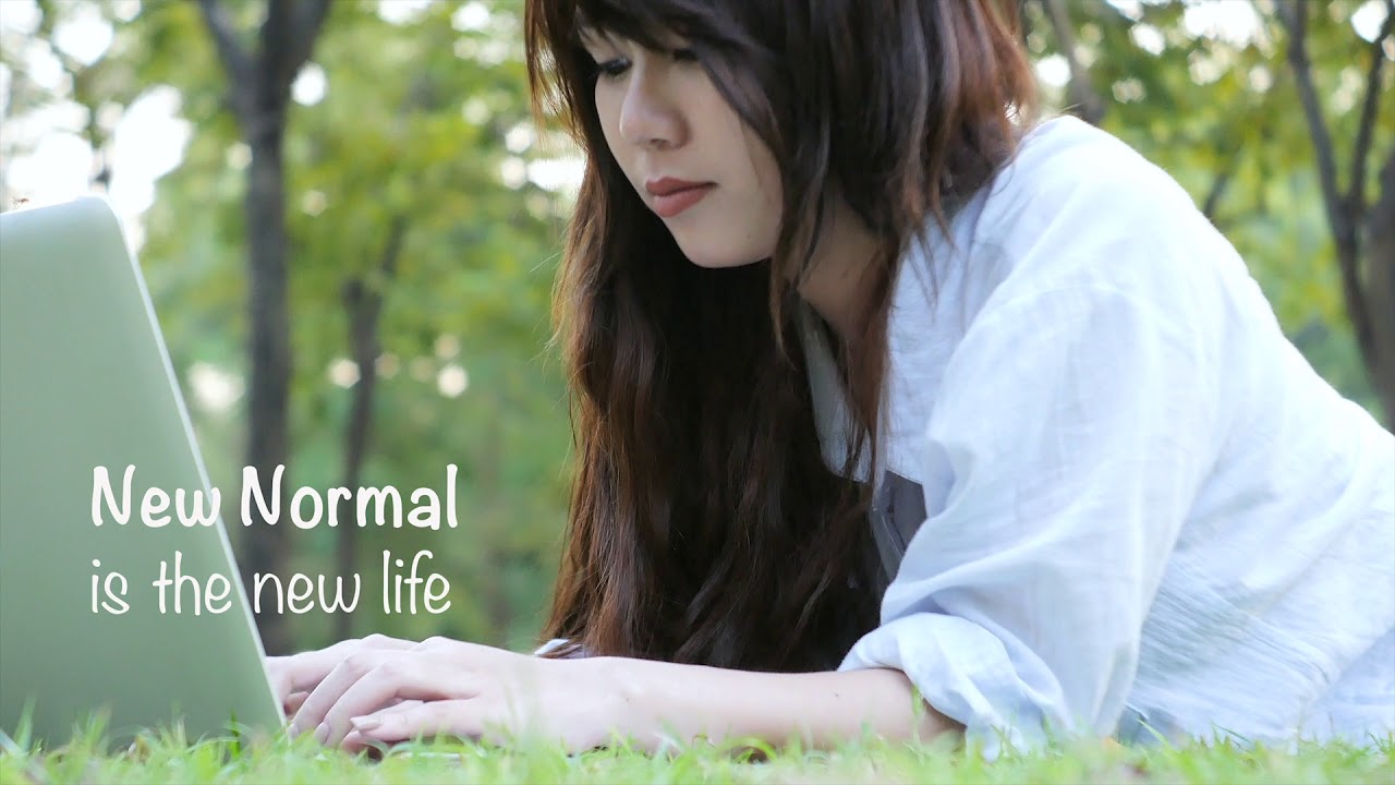 New Normal is Our Friend (New Normal Song - Official Video) - YouTube