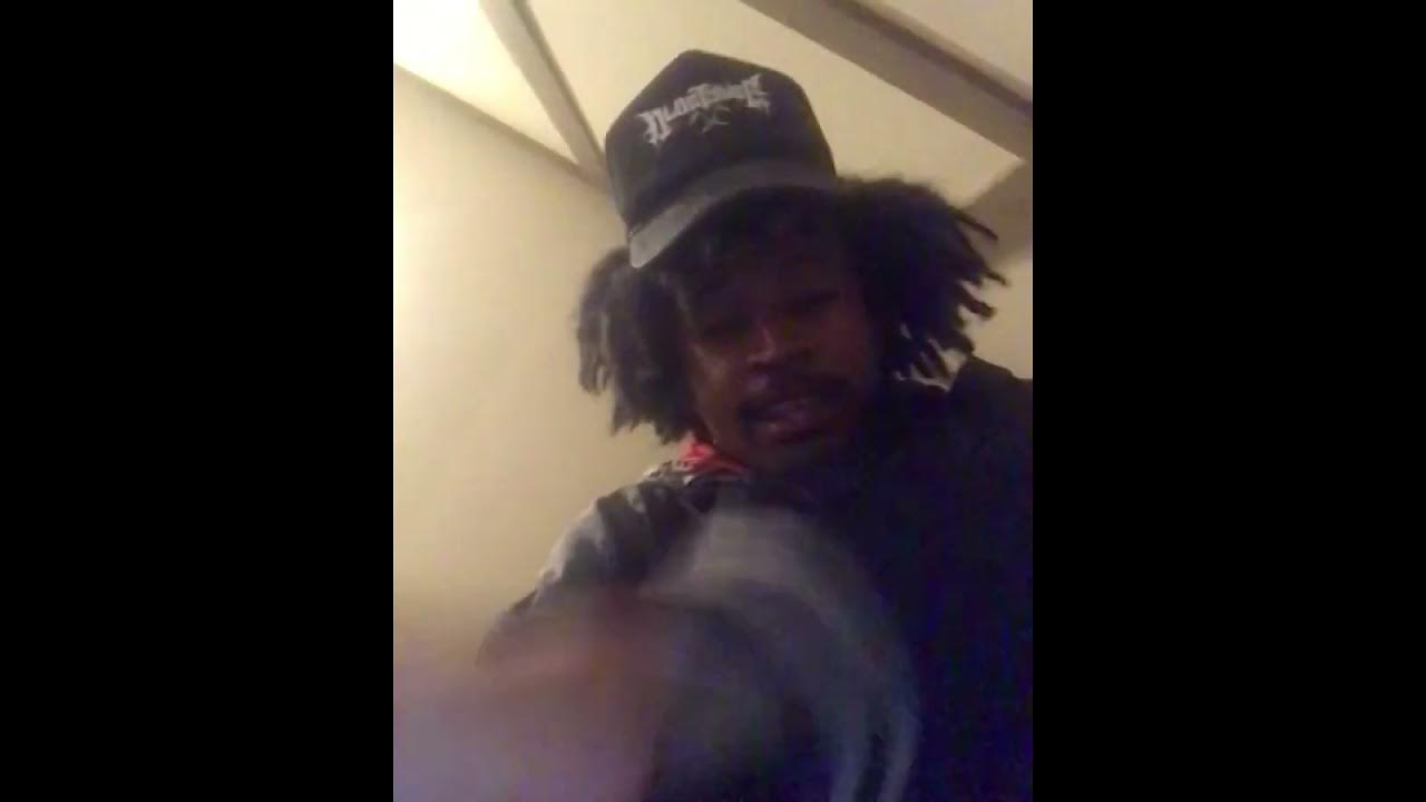 Jalen Na$ir! - n*ggashatinonme (official visualizer) - YouTube