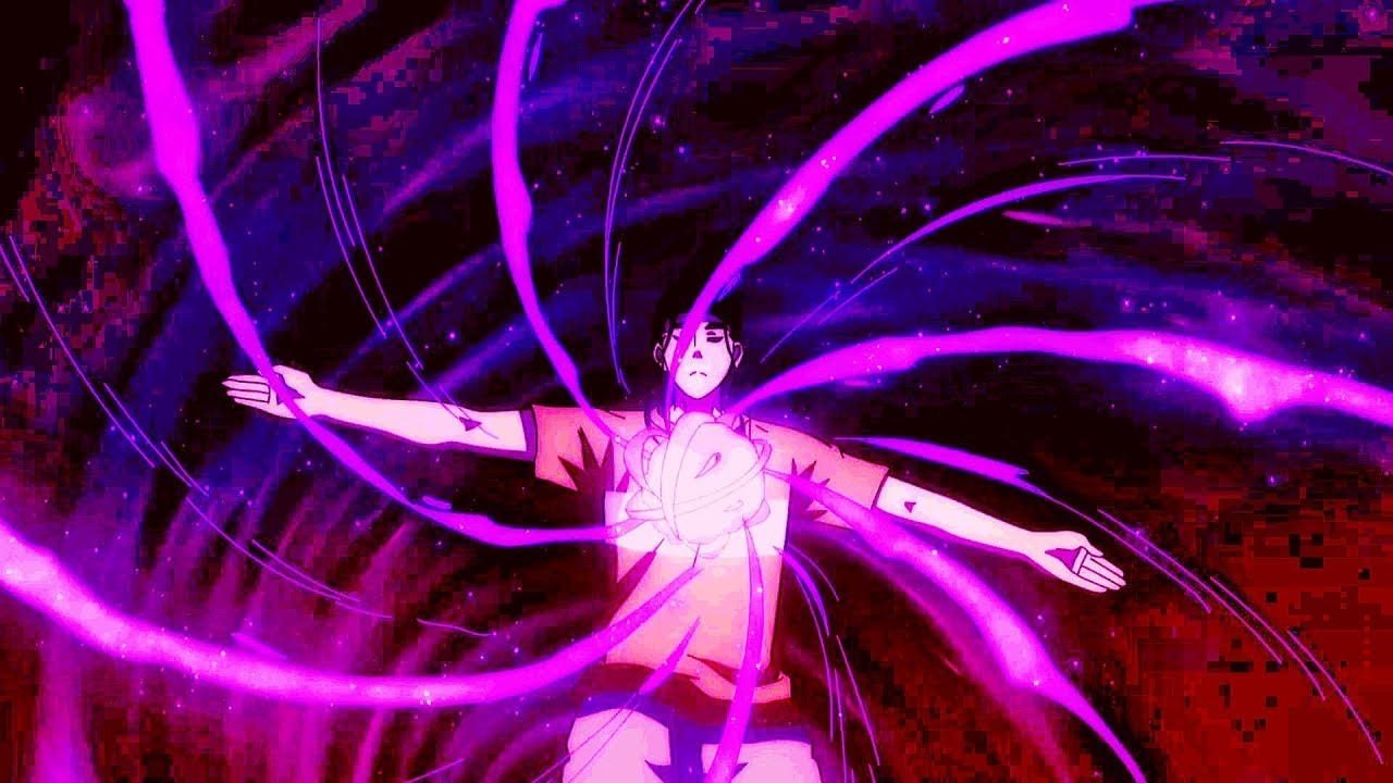 Top 10 Anime Fights That Broke The Internet - YouTube