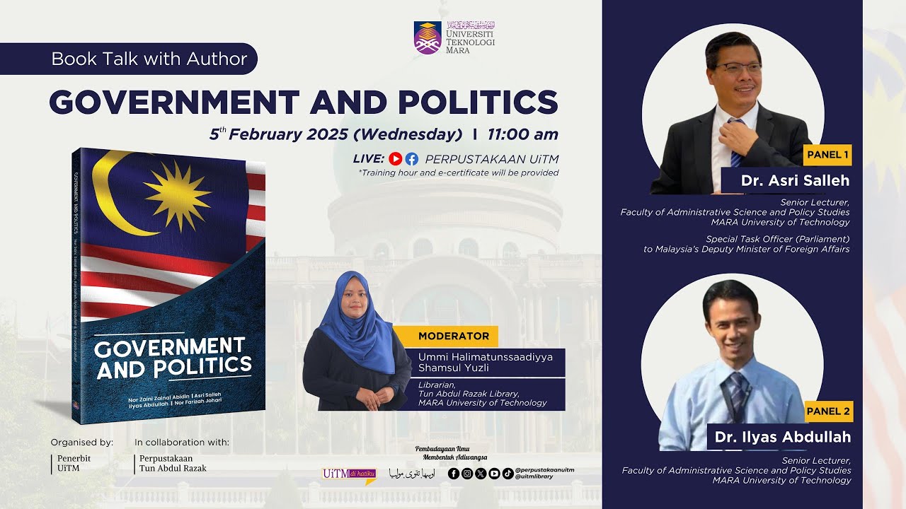 Book Talk With Author. - YouTube