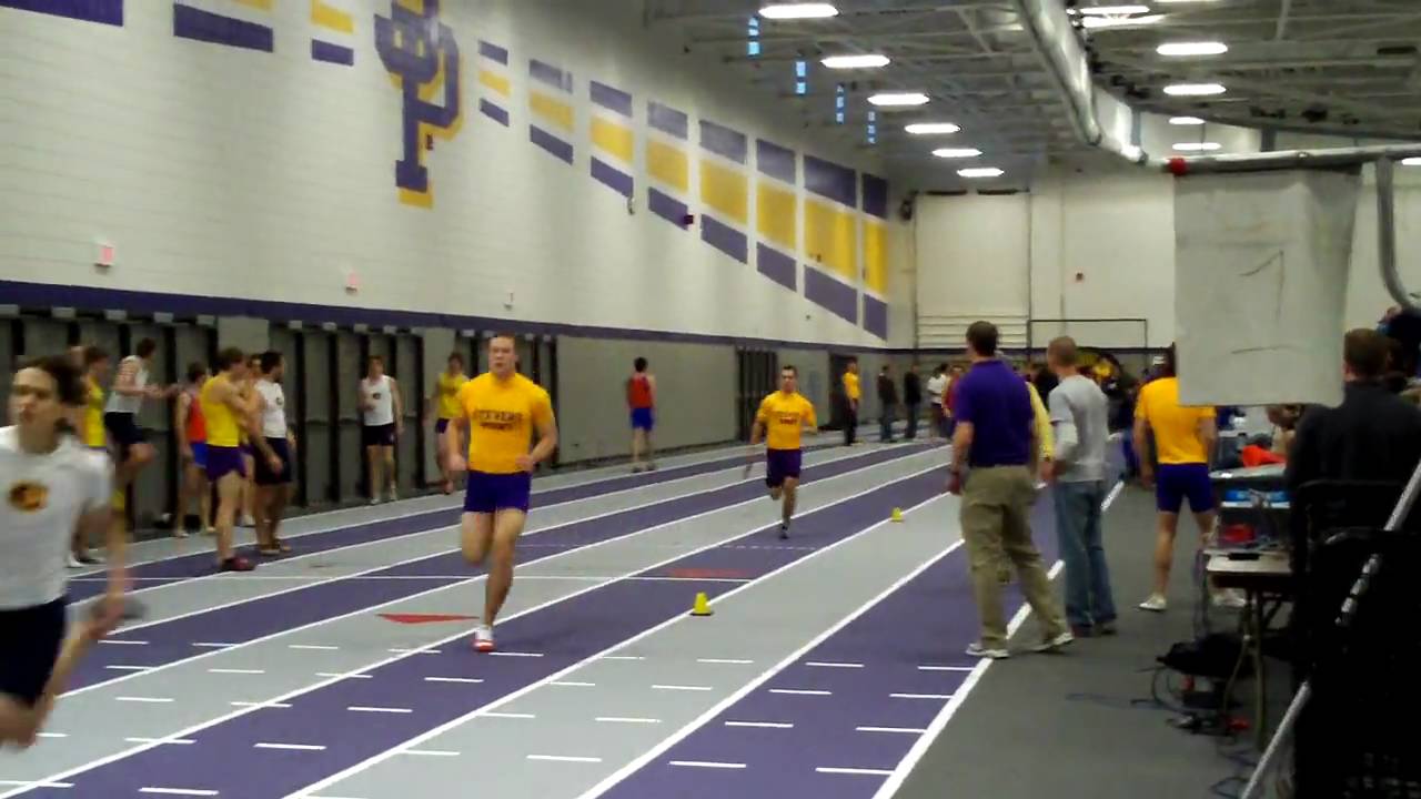 UWSP Track 01/25/2009 - YouTube
