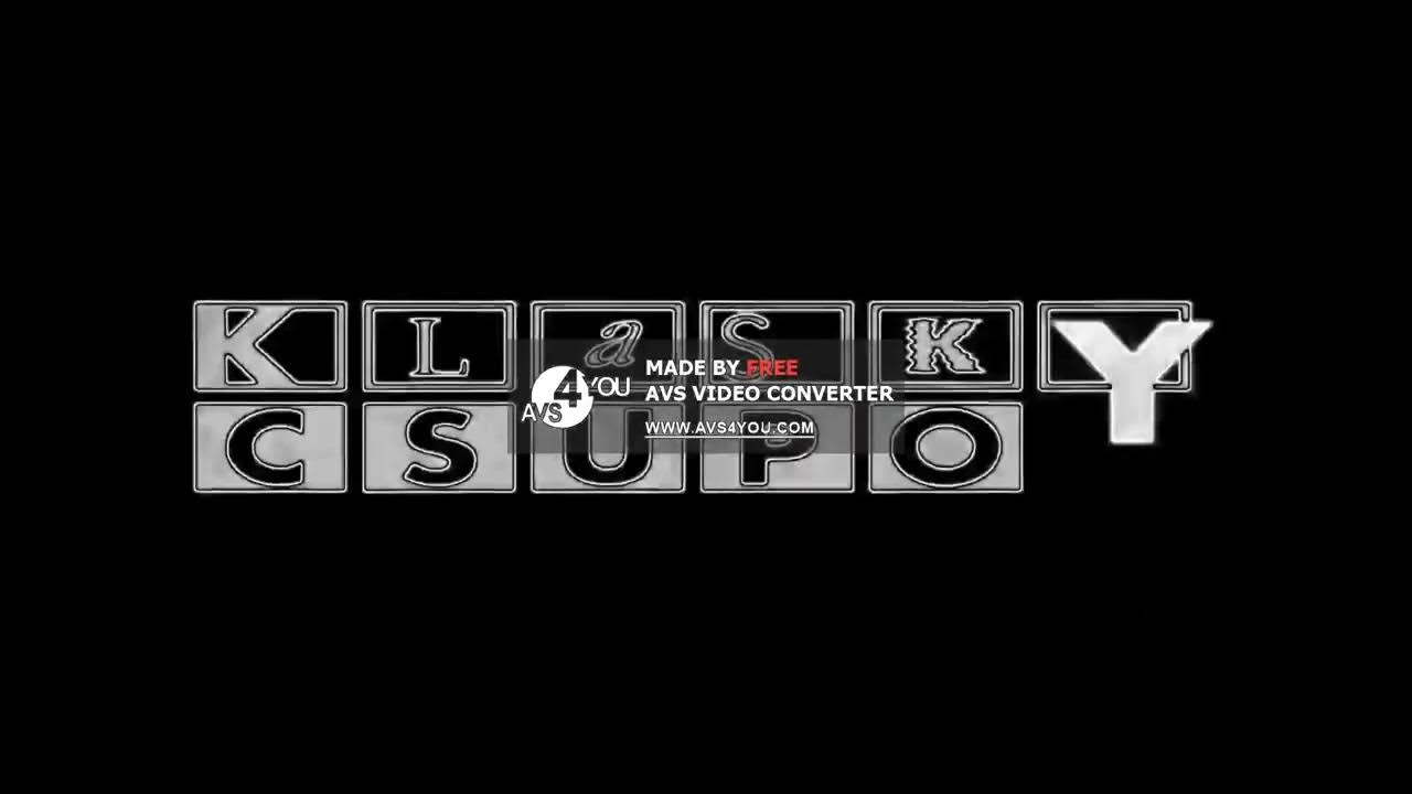 I made Black and White Chorded Visuals on AVS Video Converter - YouTube