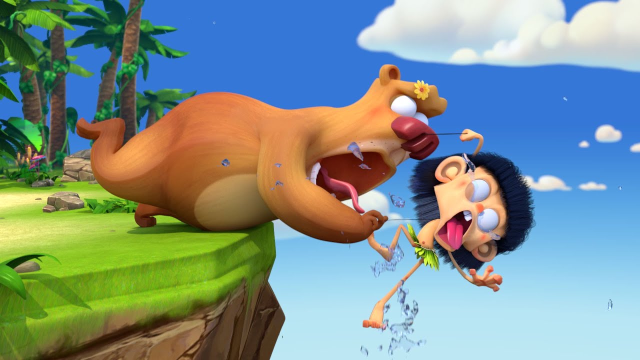 EP 05 LAST ONE - YouTube