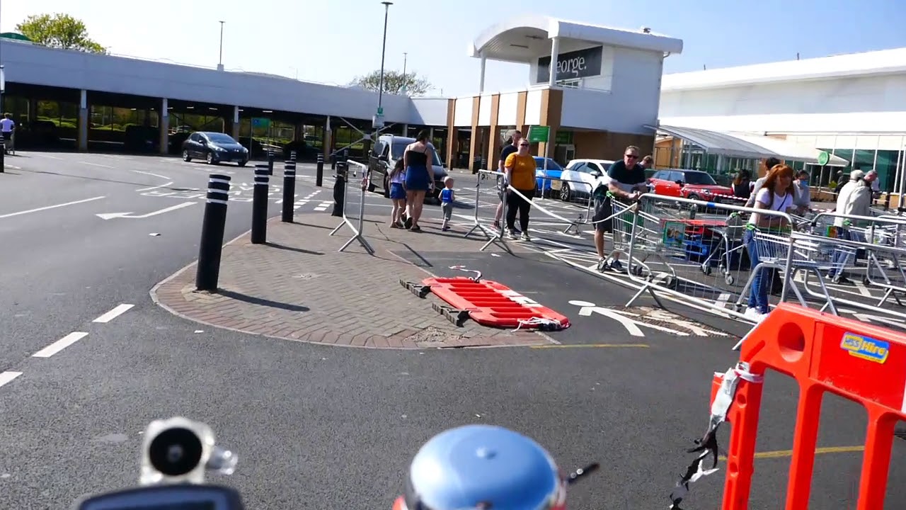 ASDA - YouTube