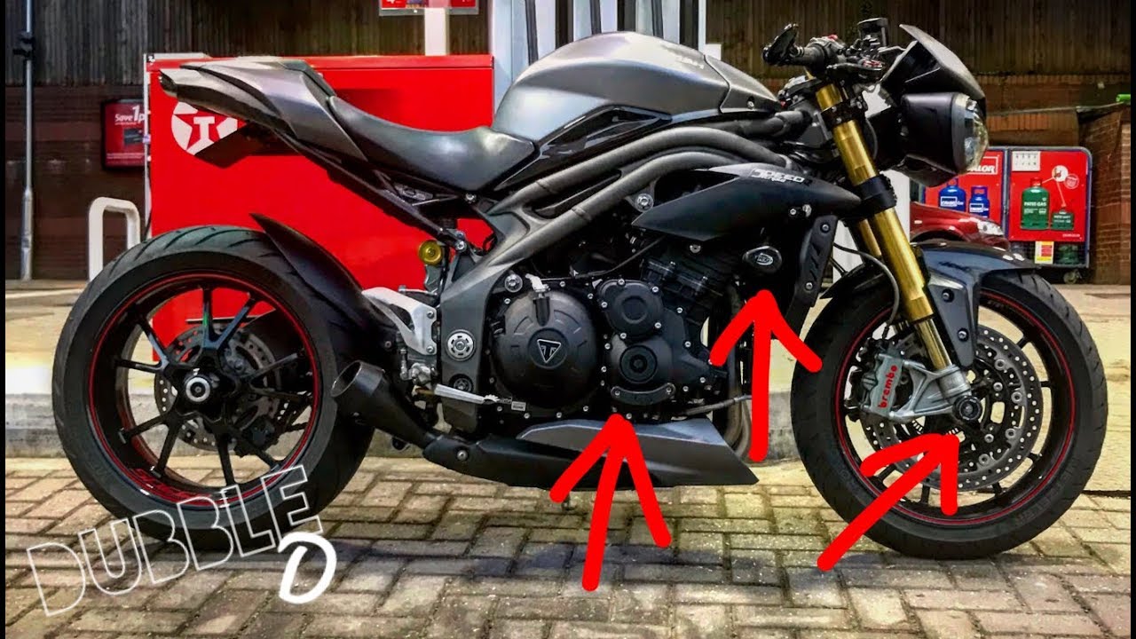 Do Crash Bungs Work? - YouTube