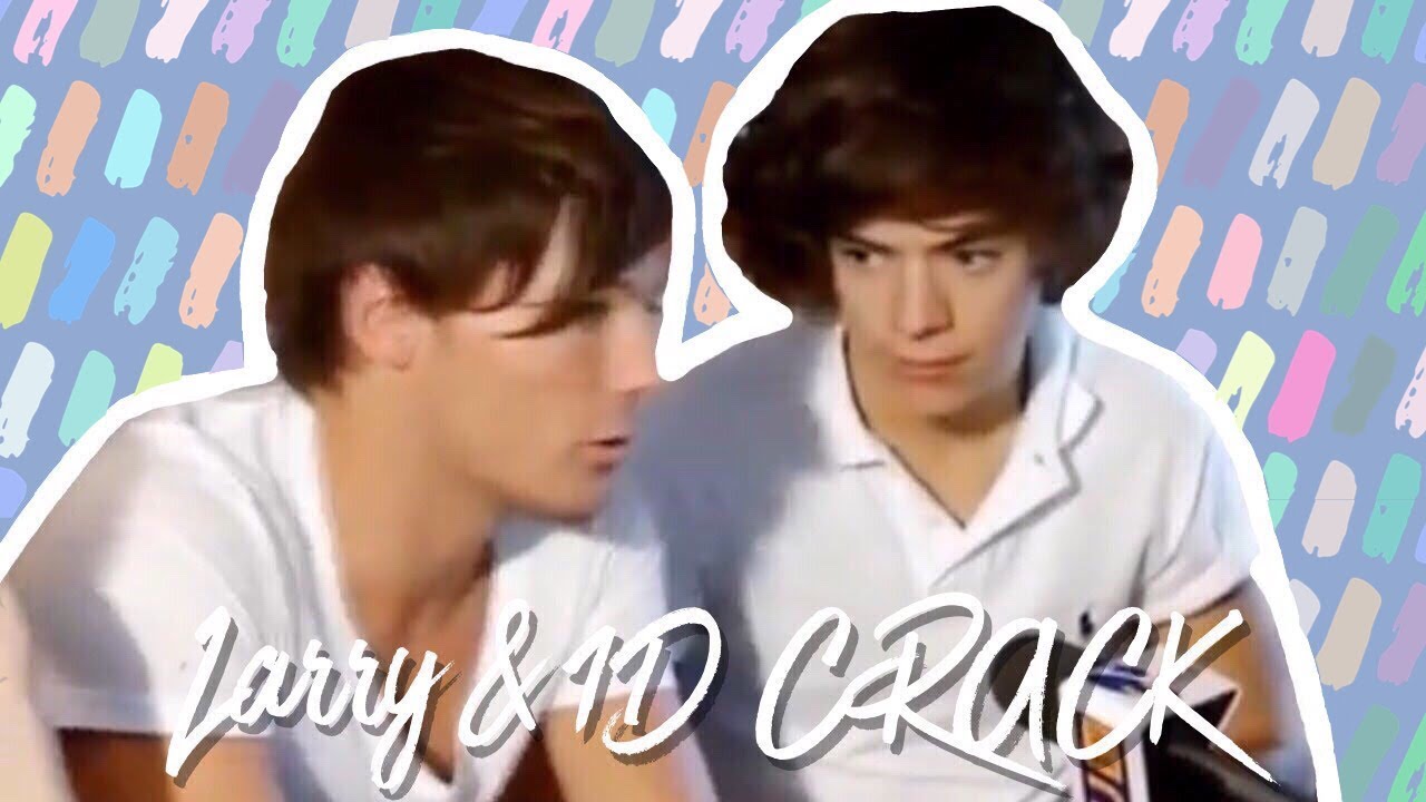 Larry & 1D — CRACK!VID #18 - YouTube