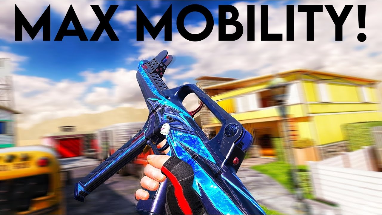 I Used The Max Mobility LAPA And It Surprised Me! - YouTube