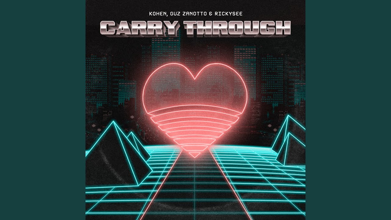 Carry Through - YouTube