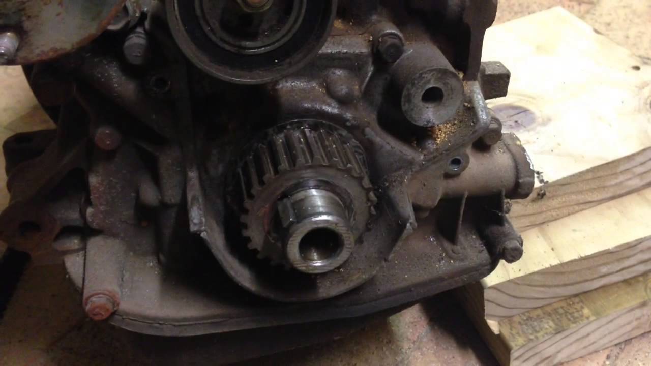Project RB30det Part 4 - YouTube